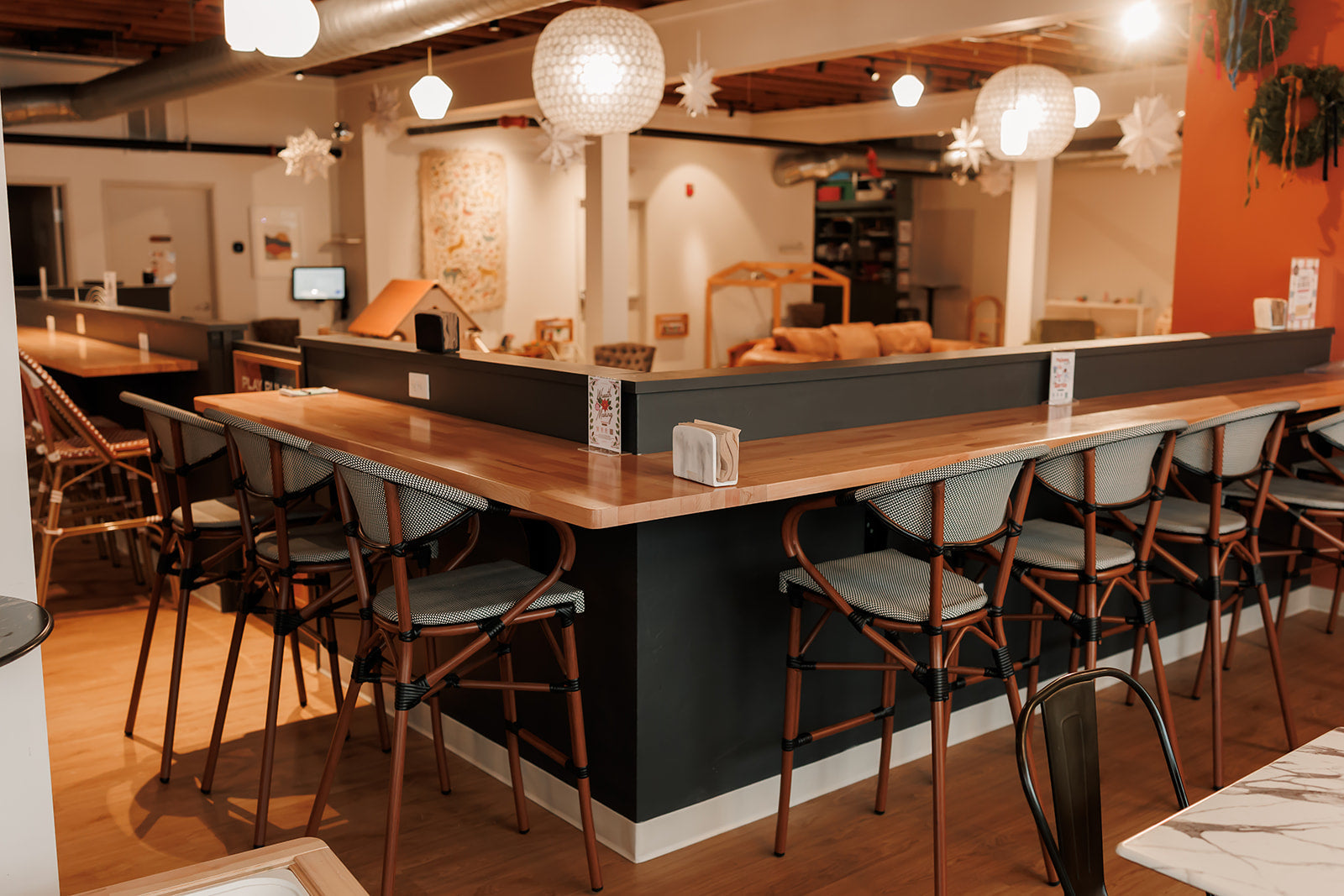 Winter Hours at Little Village Play Cafe | Open Play, Classes & Member ...