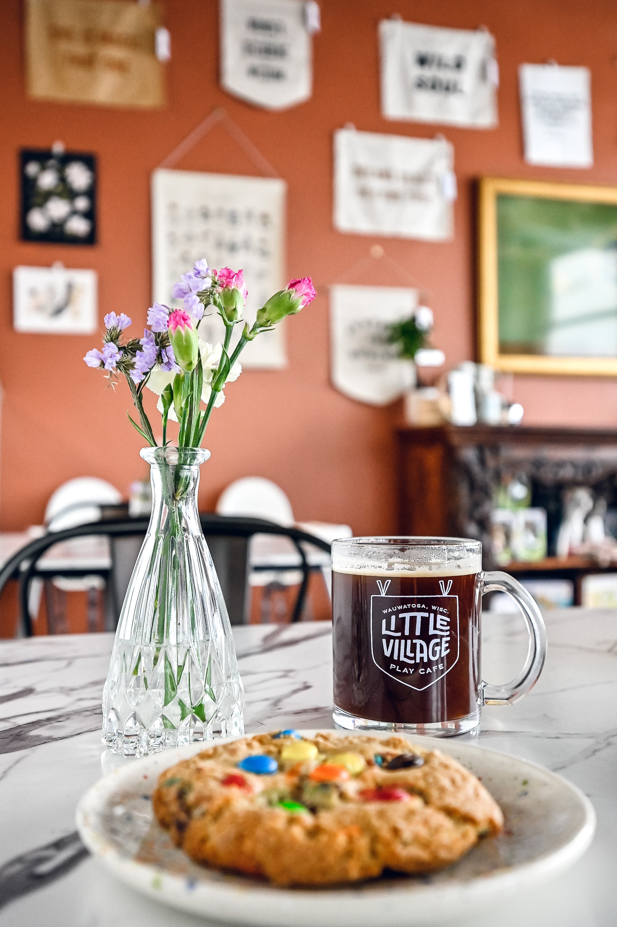 Our Mission – The Little Village Play Cafe